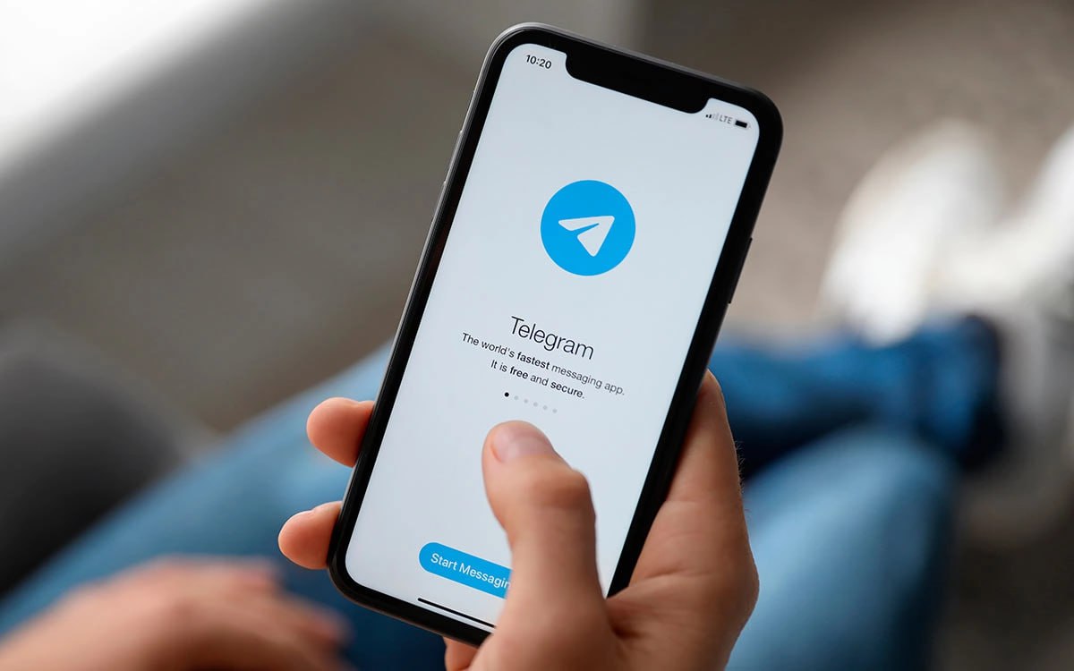 Мошенники начали использовать новую валюту Telegram - 05.07.2024
