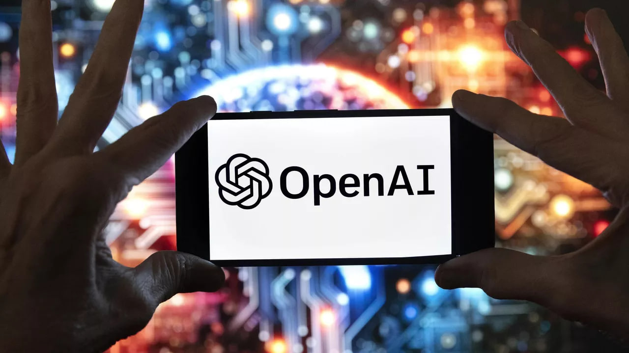 Маск хочет купить компанию OpenAI за $97,4 млрд - Минская правда, 11.02.2025
