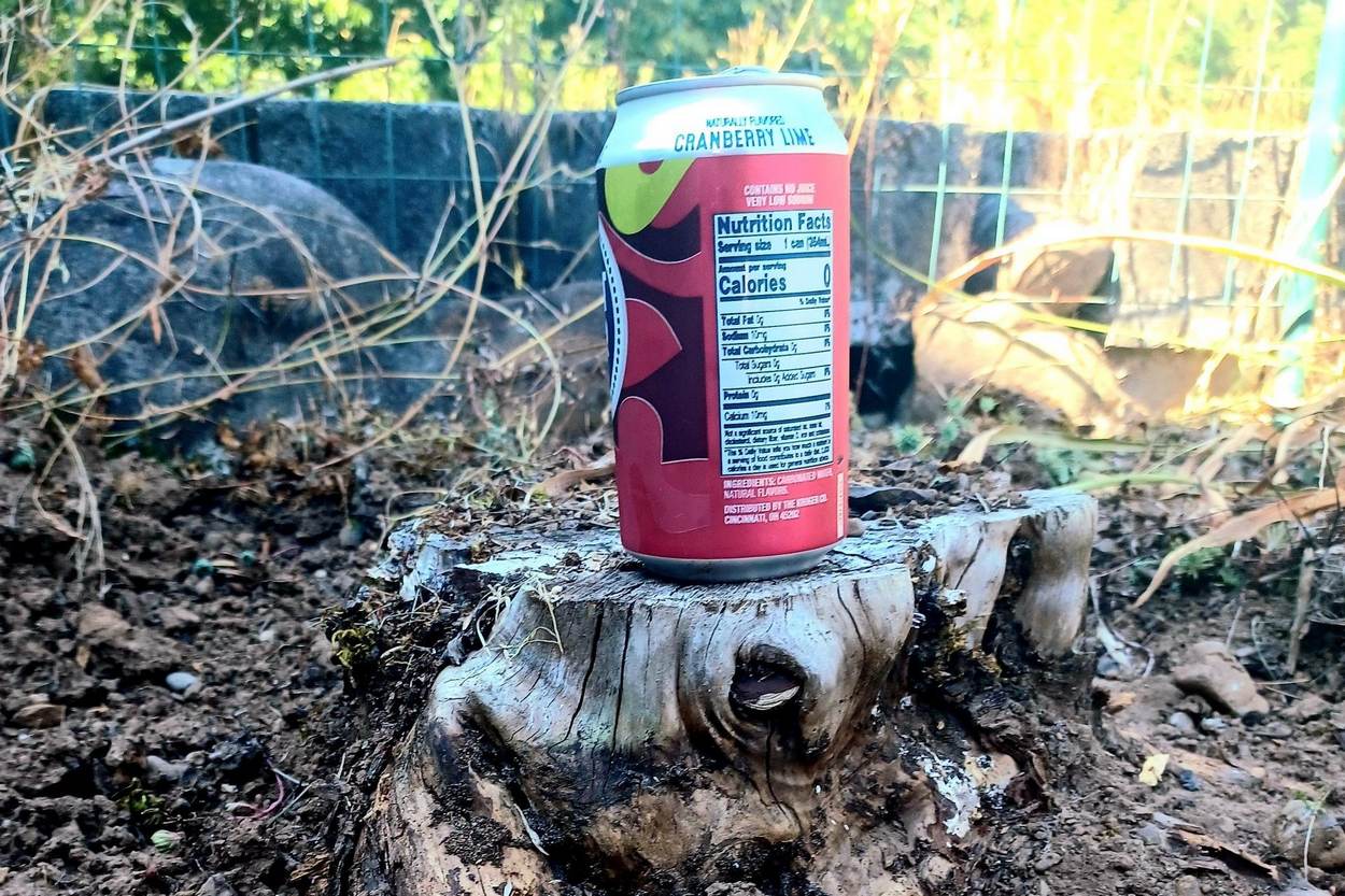 Школьник на Мядельщине ранил себя в ногу: стрелял по банкам из ...